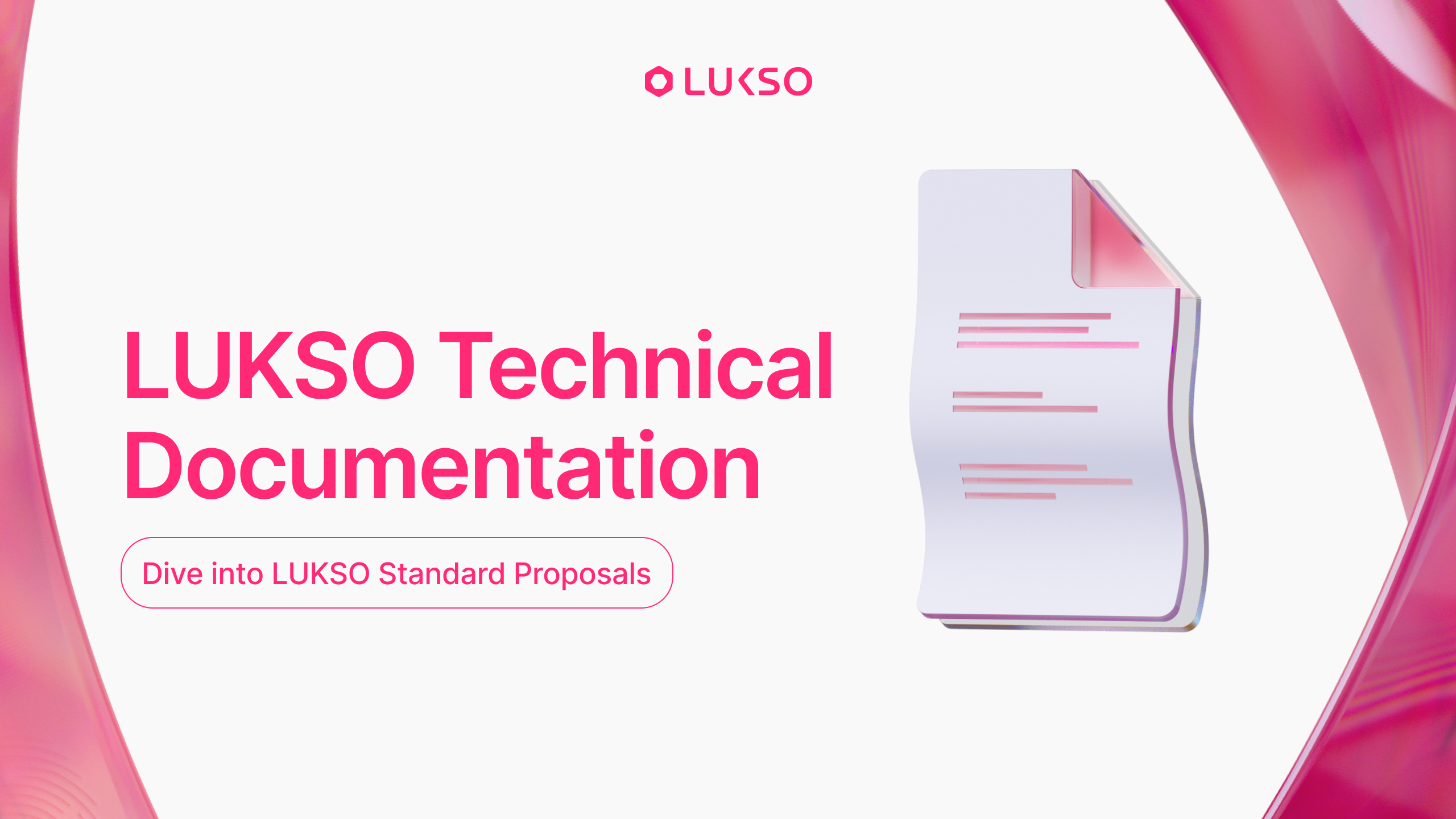 🌏 Overview | LUKSO Tech Documentation